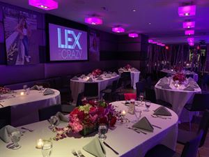 K. Pacho - New Hyde Park, NY - Party Venue