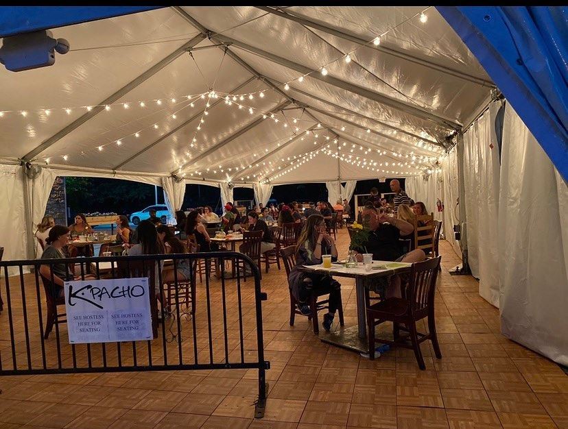 K. Pacho - New Hyde Park, NY - Party Venue