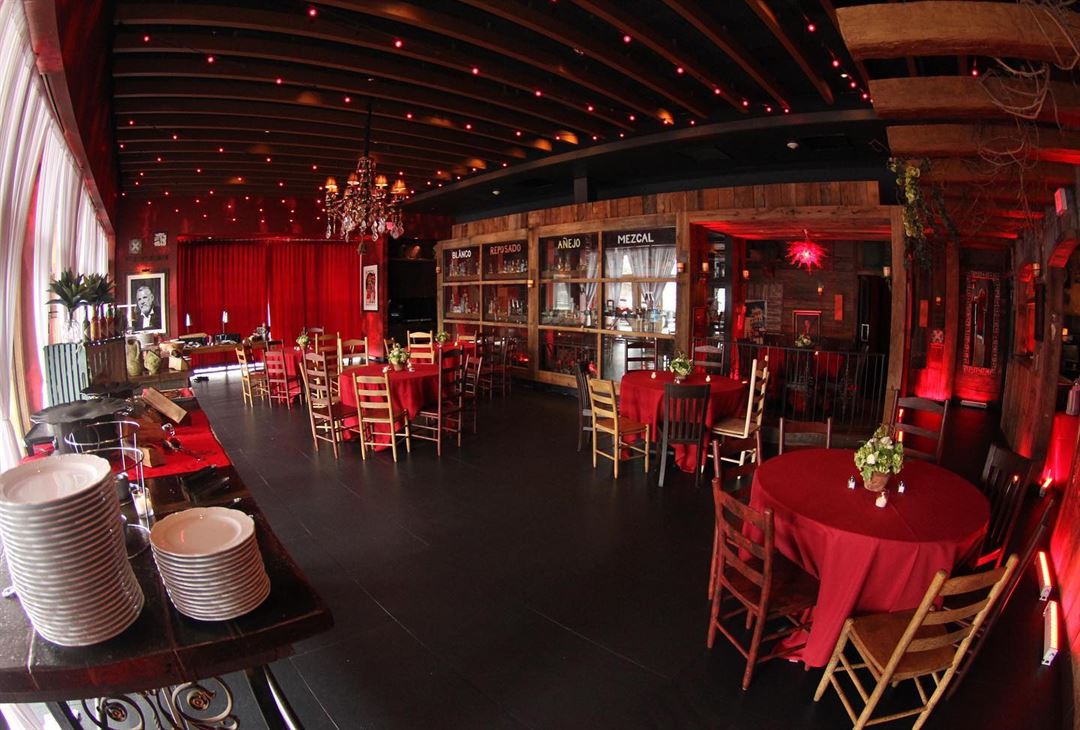 K. Pacho - New Hyde Park, NY - Party Venue