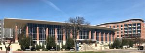Hurst Conference Center - Hurst, TX - Meeting Venue
