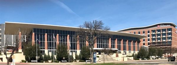 Hurst Conference Center - Hurst, TX - Meeting Venue