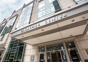 Gleacher Conference Center I University of Chicago Booth School of ...