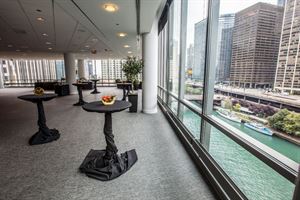 Gleacher Conference Center I University of Chicago Booth School of ...