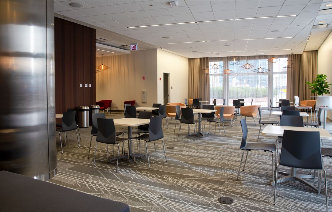 Gleacher Conference Center I University of Chicago Booth School of ...