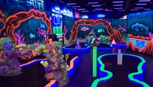Main Event Entertainment - Littleton, CO - Party Venue