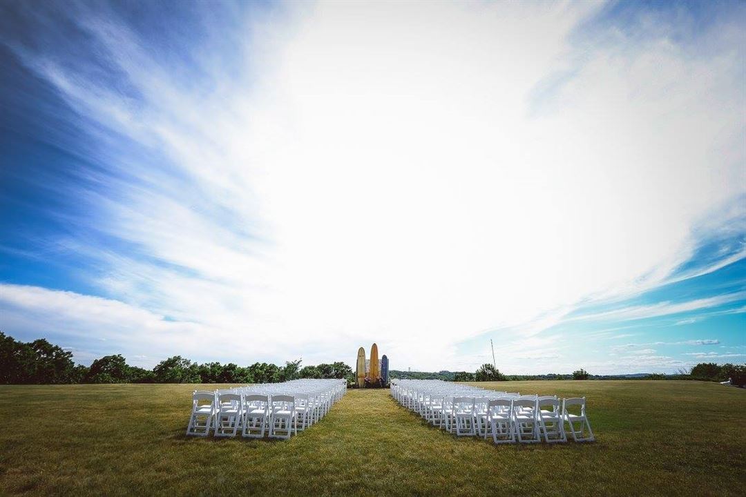 The Tirrell Room - Quincy, MA - Wedding Venue