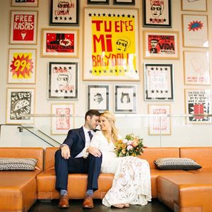 Malverde - Austin, TX - Party Venue