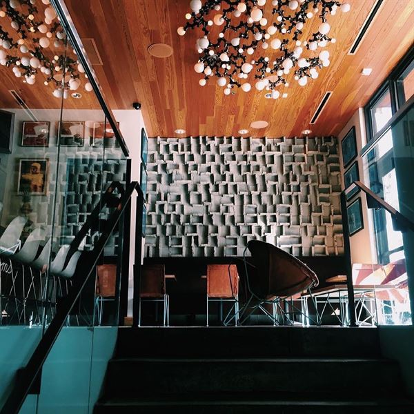 Malverde - Austin, TX - Party Venue