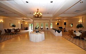 Testa's Banquet Facility - Southington, CT - Wedding Venue