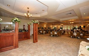 Testa's Banquet Facility - Southington, CT - Wedding Venue