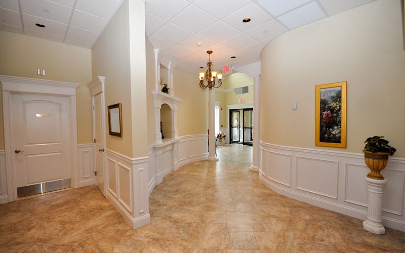 Testa's Banquet Facility - Southington, CT - Wedding Venue