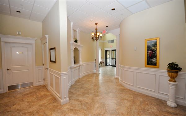 Testa's Banquet Facility - Southington, CT - Wedding Venue