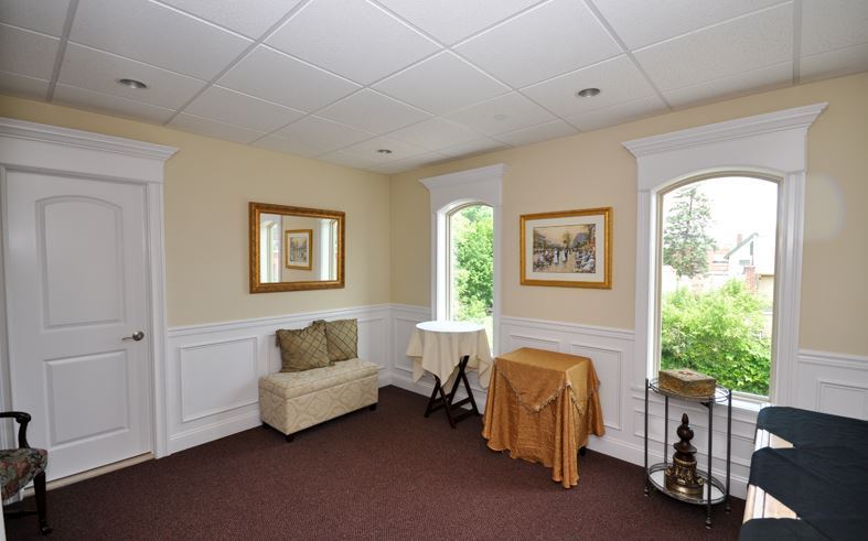 Testa's Banquet Facility - Southington, CT - Wedding Venue