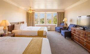 Historic Santa Maria Inn - Santa Maria, CA - Wedding Venue