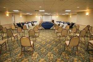 Historic Santa Maria Inn - Santa Maria, CA - Wedding Venue