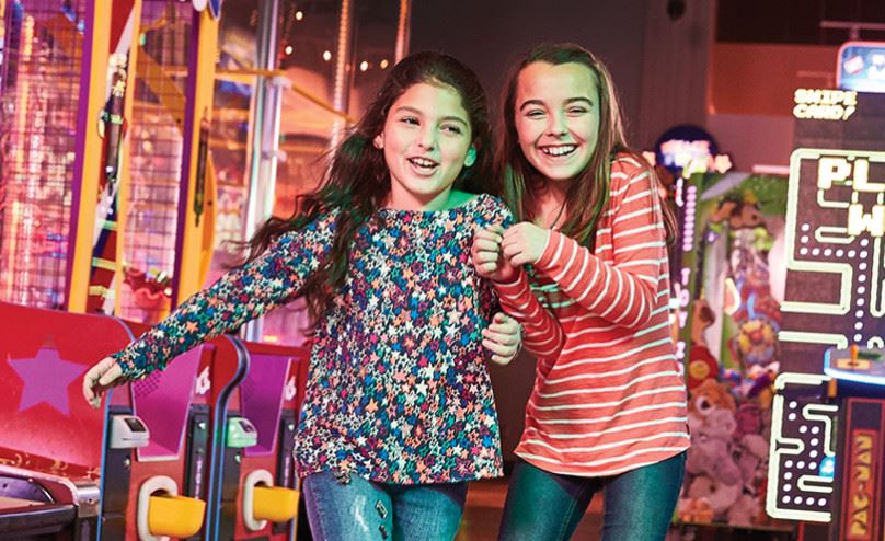 Main Event - Grapevine, TX - Meeting Venue