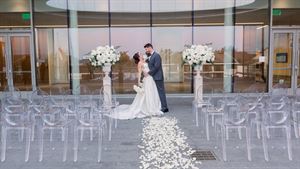 Monterey Conference Center - Monterey, CA - Meeting Venue