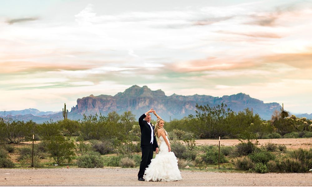 Superstition Manor Wedding & Event Center - Mesa, AZ - Wedding Venue
