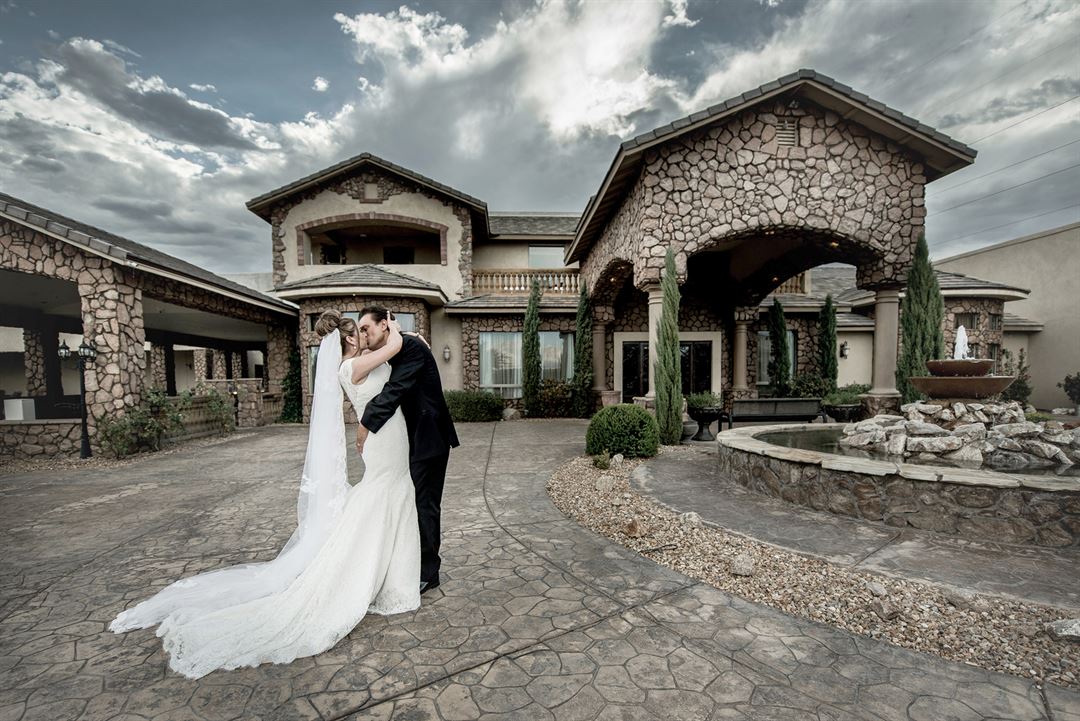 Superstition Manor Wedding & Event Center - Mesa, AZ - Wedding Venue