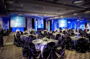 Norris Conference Centers - Houston CityCentre - Houston, TX - Meeting ...