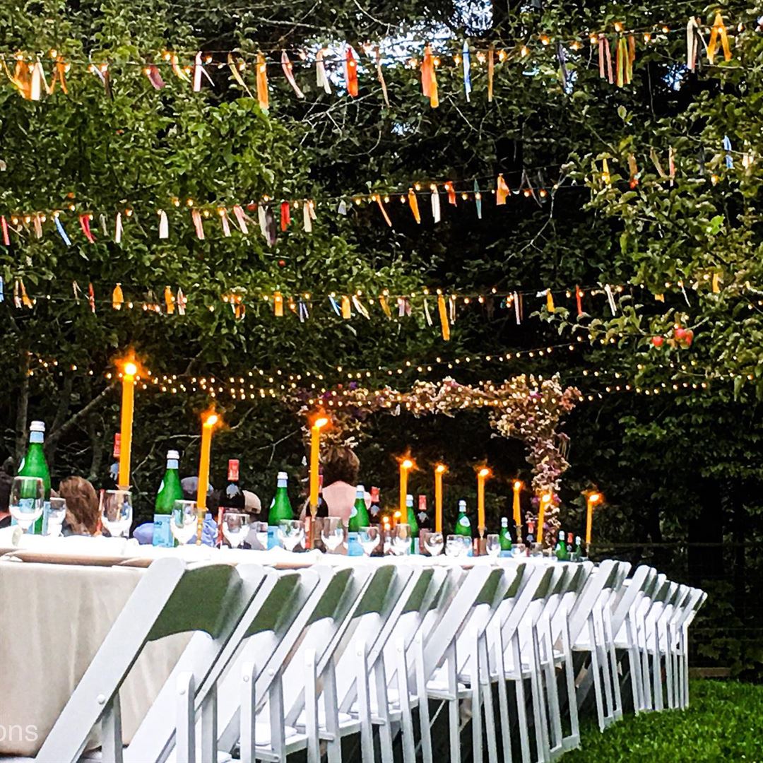 Mitchell Grove - Eureka, CA - Wedding Venue