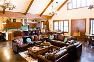 Hidden River Ranch Weddings & Events - Lampasas, TX - Wedding Venue