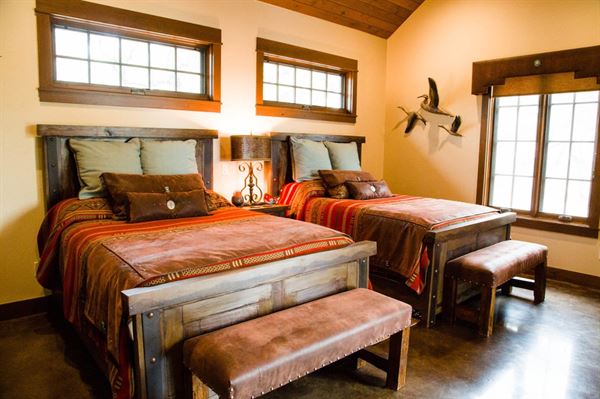 Hidden River Ranch Weddings & Events - Lampasas, TX - Wedding Venue