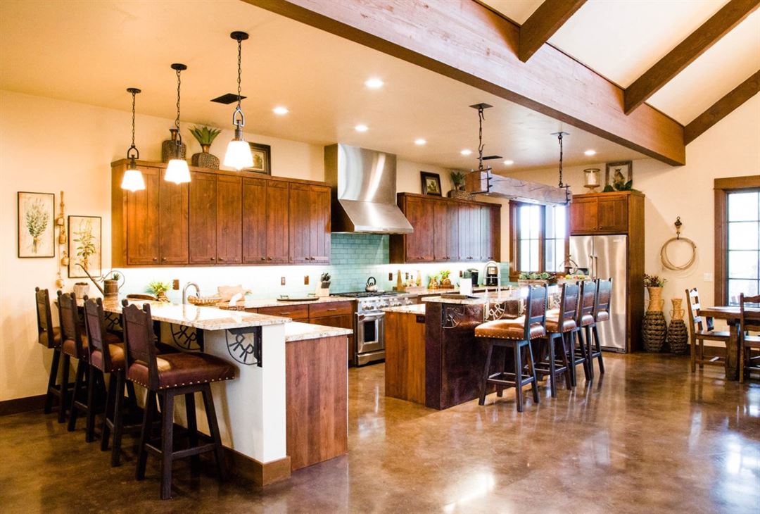 Hidden River Ranch Weddings & Events - Lampasas, TX - Wedding Venue