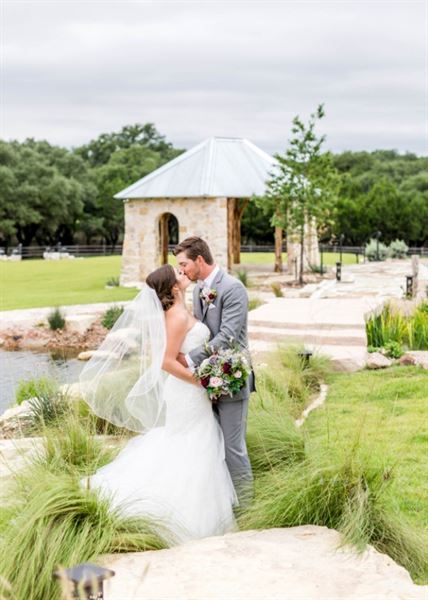 Hidden River Ranch Weddings & Events - Lampasas, TX - Wedding Venue