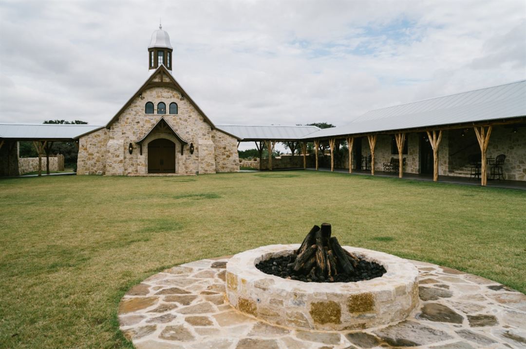 Hidden River Ranch Weddings & Events - Lampasas, TX - Wedding Venue