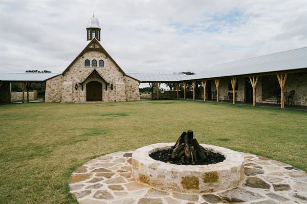 Hidden River Ranch Weddings & Events - Lampasas, TX - Wedding Venue