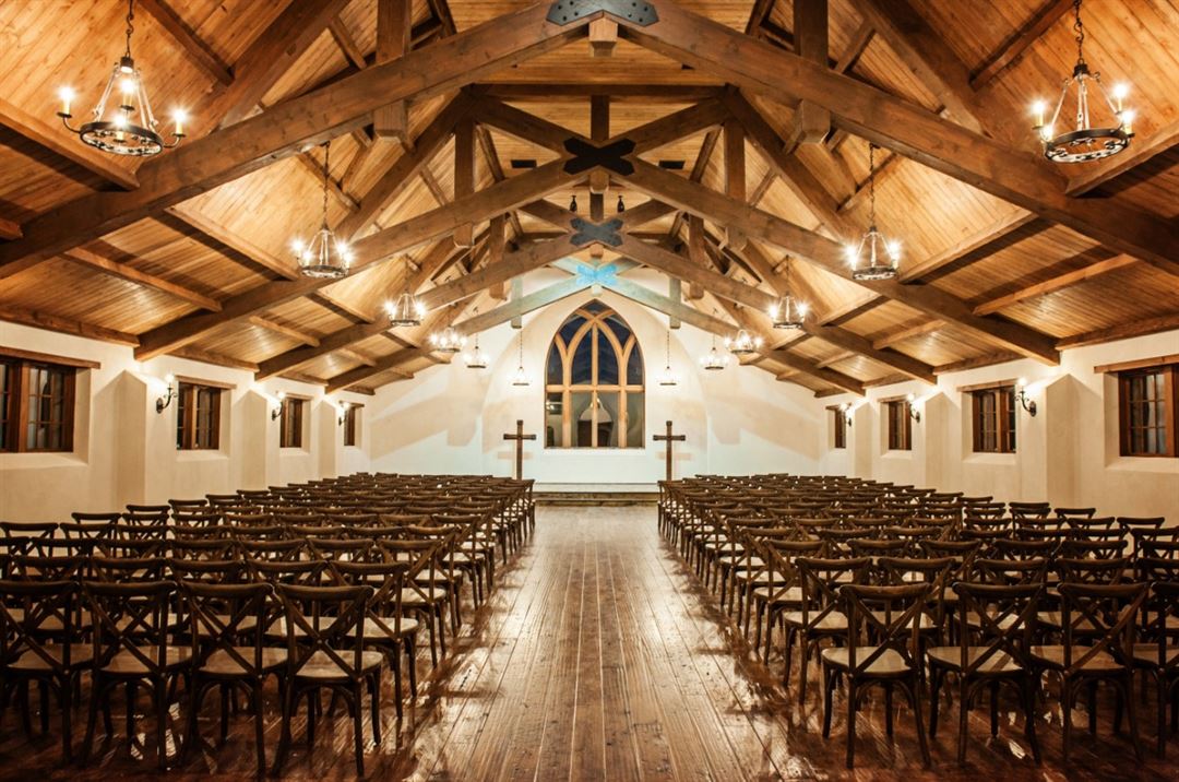 Hidden River Ranch Weddings & Events - Lampasas, TX - Wedding Venue