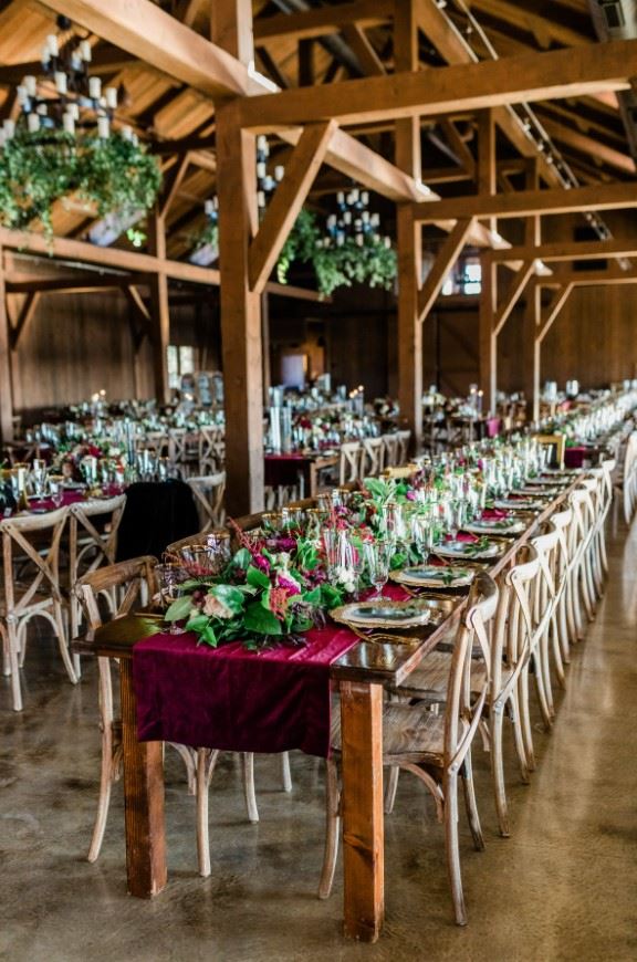 Hidden River Ranch Weddings & Events - Lampasas, TX - Wedding Venue
