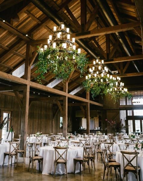 Hidden River Ranch Weddings & Events - Lampasas, TX - Wedding Venue
