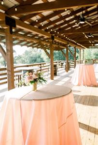 Hidden River Ranch Weddings & Events - Lampasas, TX - Wedding Venue