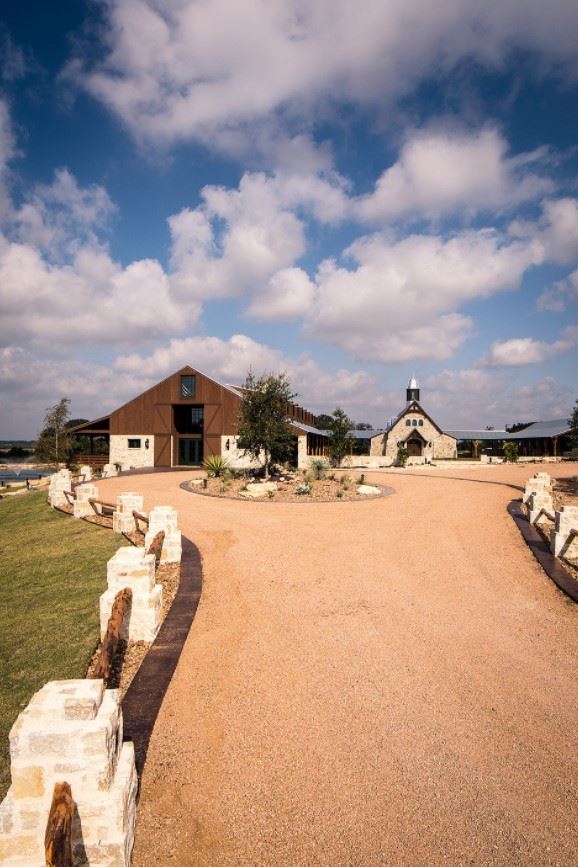 Hidden River Ranch Weddings & Events - Lampasas, TX - Wedding Venue