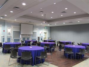 The BEV - Kissimmee, FL - Party Venue