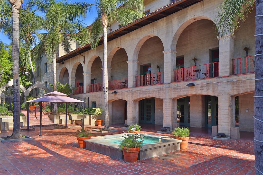 Riverside Municipal Auditorium - Riverside, CA - Wedding Venue