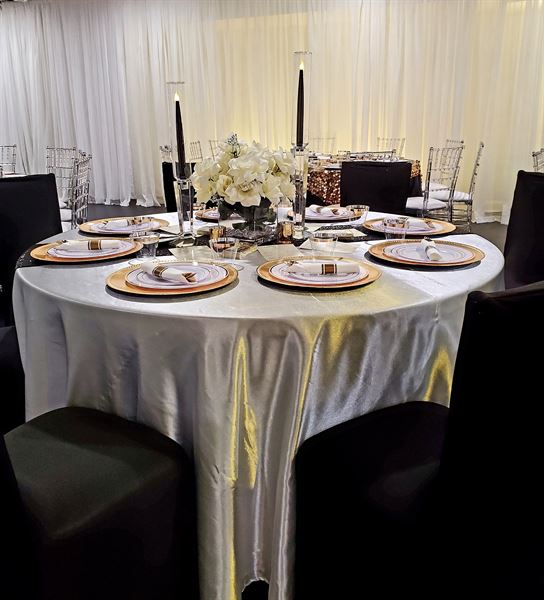 5380 Studios - Stone Mountain, GA - Wedding Venue
