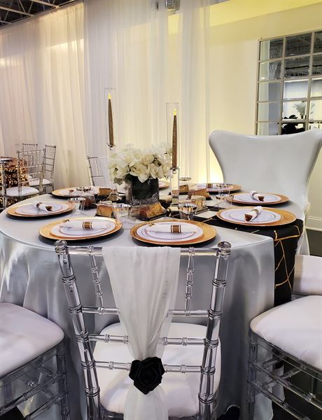 5380 Studios - Stone Mountain, GA - Wedding Venue