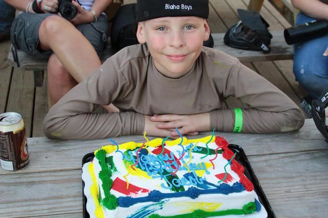 Zoomz Paintball - College Station, TX - Party Venue