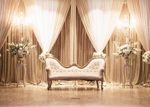 Legends Hall at The Marq Southlake - Southlake, TX - Wedding Venue