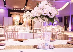 Legends Hall at The Marq Southlake - Southlake, TX - Wedding Venue