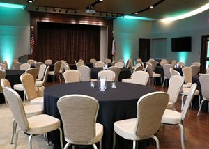 Legends Hall at The Marq Southlake - Southlake, TX - Wedding Venue