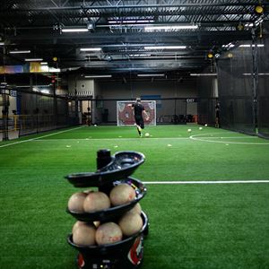 COPA Soccer Training Center - Walnut Creek, CA - Party Venue