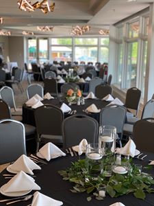 Orchard Ridge Country Club - Fort Wayne, IN - Wedding Venue