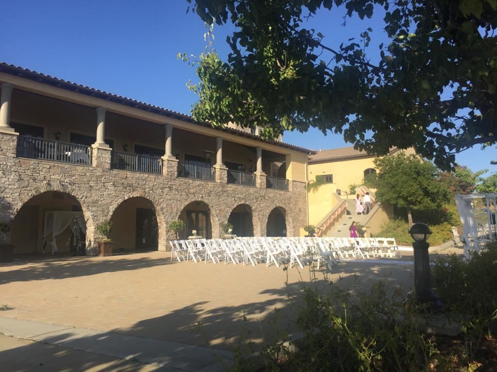 The Ranch at Silver Creek - San Jose, CA - Wedding Venue