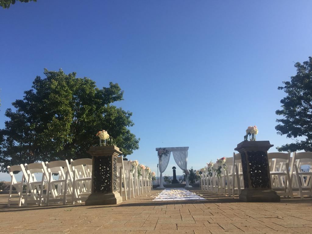 The Ranch at Silver Creek - San Jose, CA - Wedding Venue