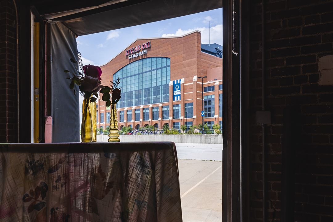 The Heirloom - Indianapolis, IN - Wedding Venue