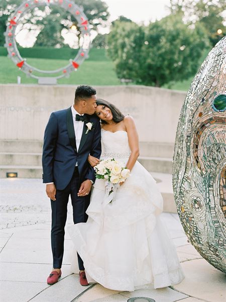 American Visionary Art Museum - Baltimore, MD - Wedding Venue